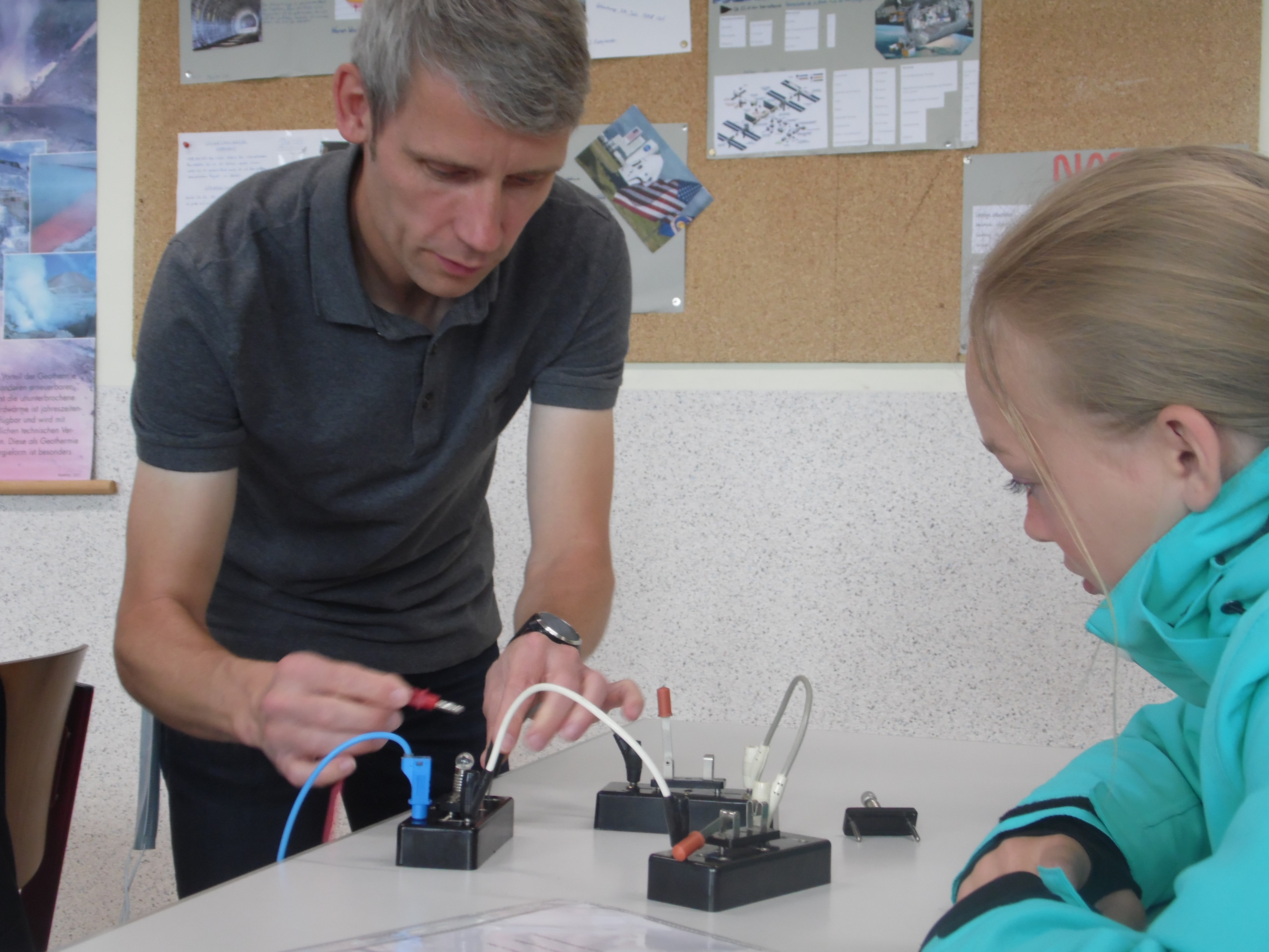 Grund- und Oberschule Burg (Spreewald) - Bilder-Veranstaltungen